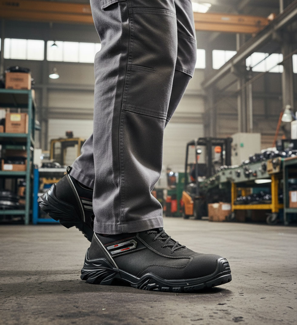 Prodotti | TYPHOON LOW | Perf Safety Italia